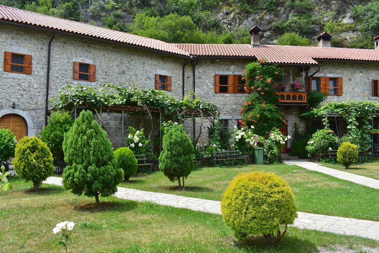 Kolašin Valleys: A New Era of Mountain Living in Northern Montenegro ...