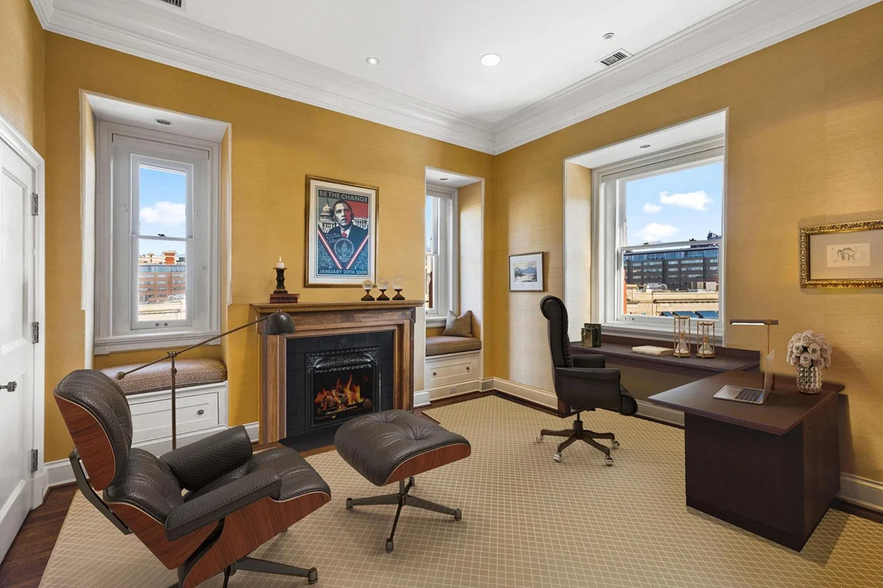 Blaine Mansion: One of the Most Extraordinary Properties Ever Offered ...