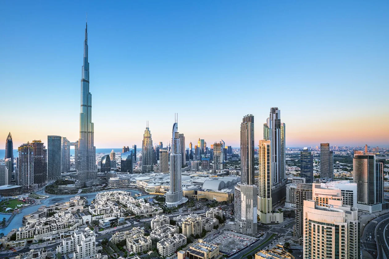 Binghatti: Redefining Dubai’s Real Estate Landscape - A Vision from ...