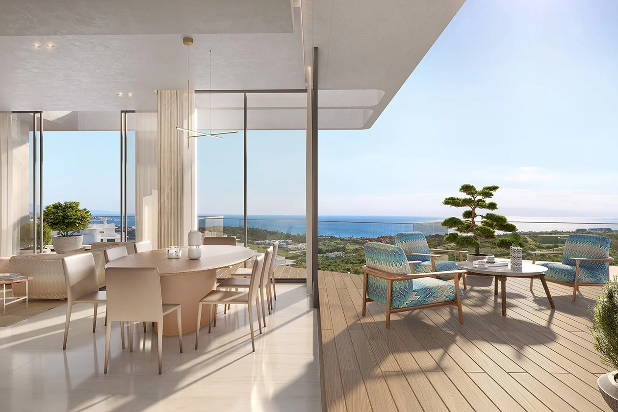 Marea, Interiors by Missoni: Exceptional Branded Residences Hit the ...