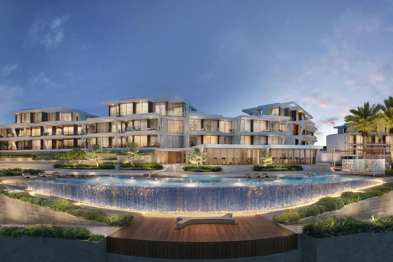 Marea, Interiors by Missoni: Exceptional Branded Residences Hit the ...