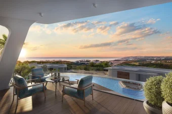 Marea, Interiors by Missoni: Exceptional Branded Residences Hit the ...