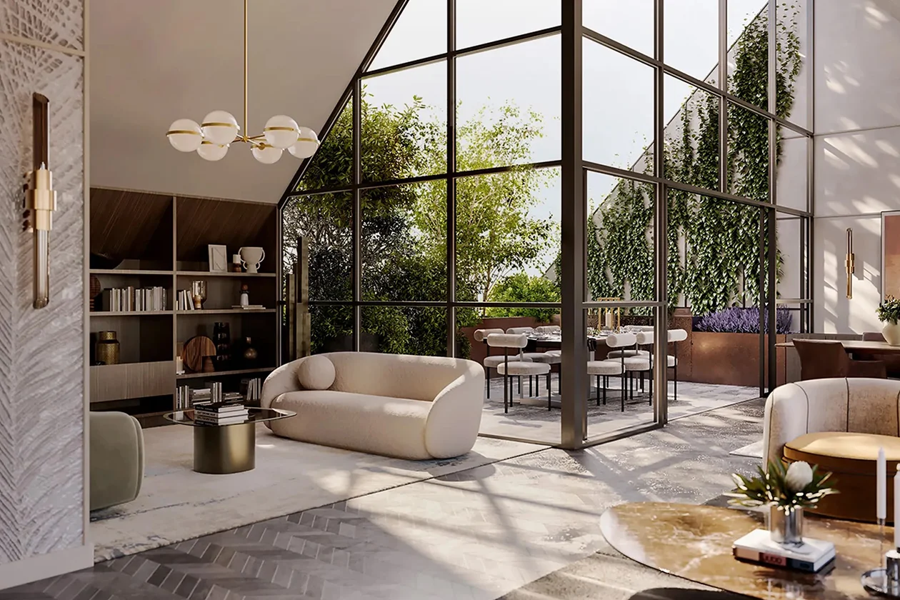 Hotel-Branded Residences on the Rise in Europe: Spotlight on Mandarin ...