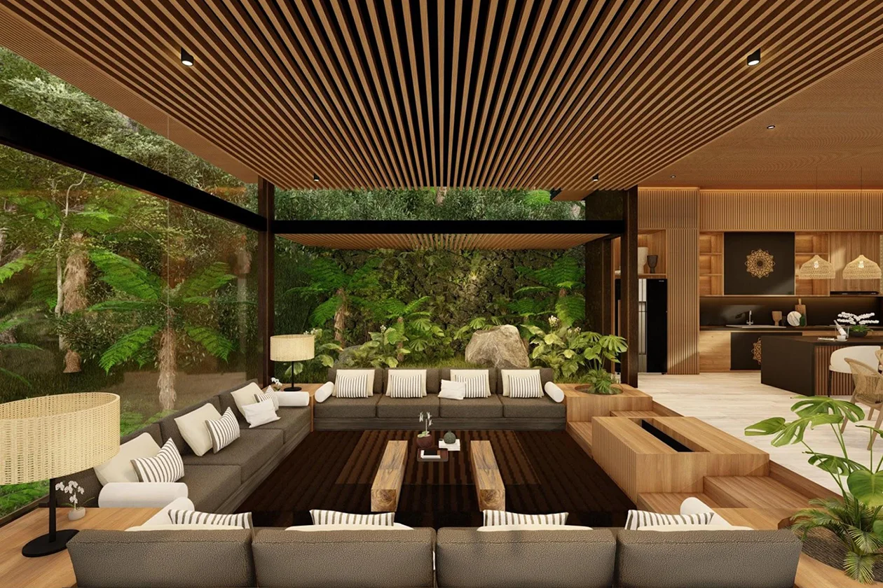 The Royal Ubud: An Exceptional Collection of Private Estates in Bali ...