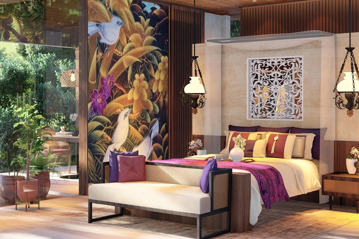 The Royal Ubud: An Exceptional Collection of Private Estates in Bali ...