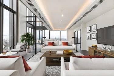 JamesEdition Podcast: The Rise of Branded Residences – A Look into Four ...