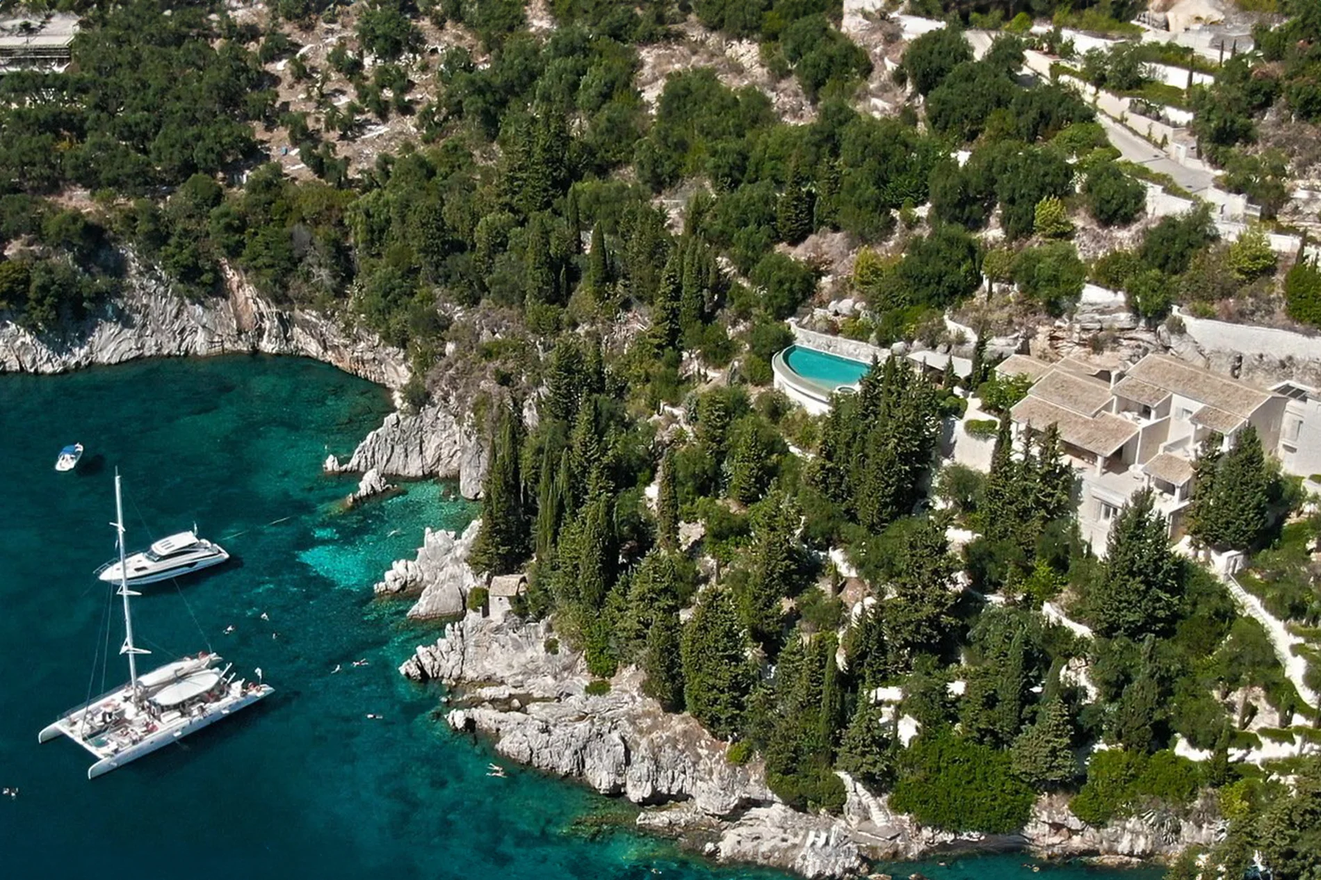 2024’s Best Adventure Destinations: Luxury Real Estate Market Insights ...