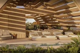 Global Branded Residences Report 2025 - JameseEdition