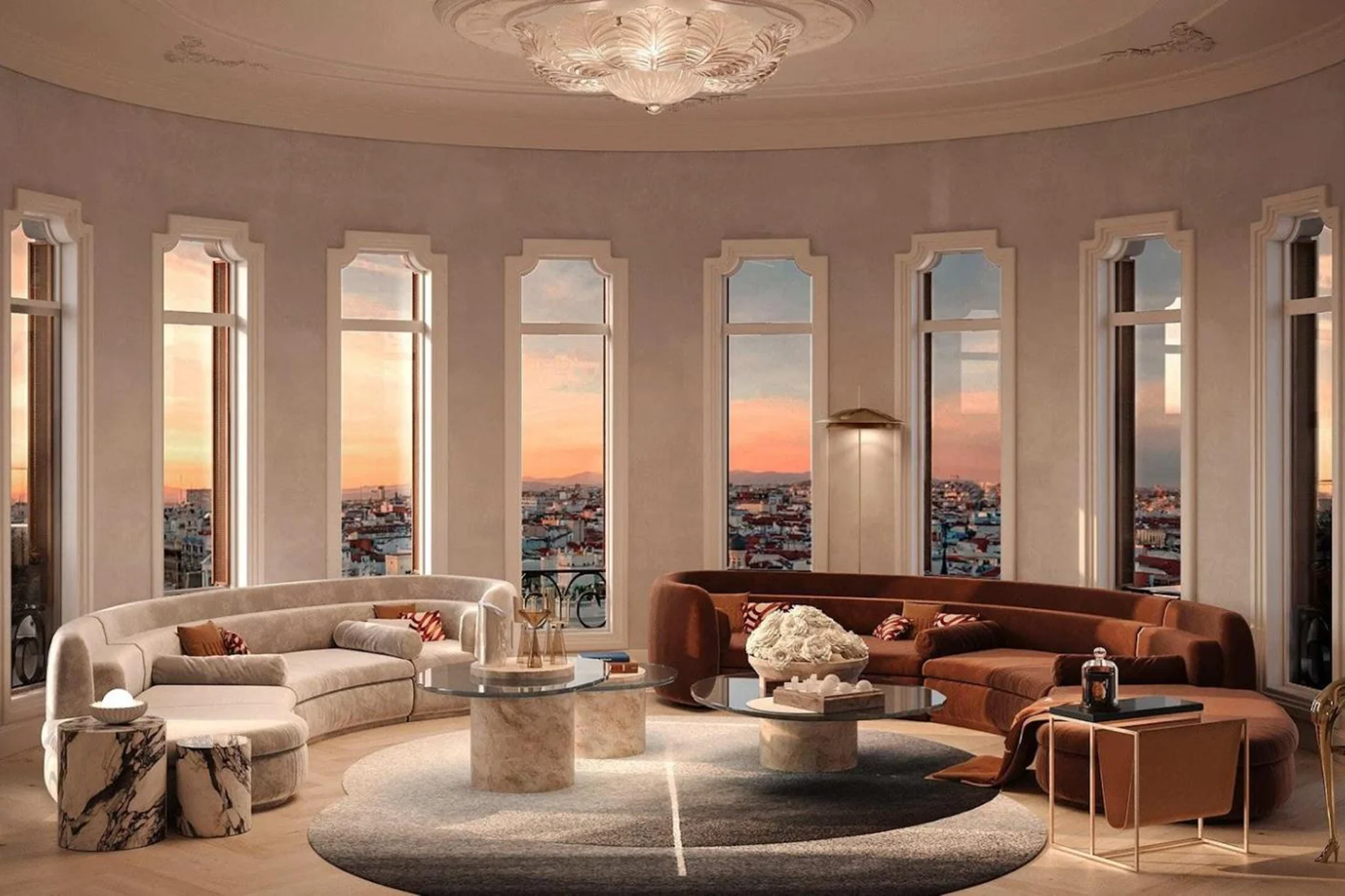 Global Branded Residences Report 2025 - JameseEdition