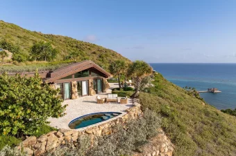 Unlock BVI: Exclusive Residency Investment Opportunity Spotlights Prime ...