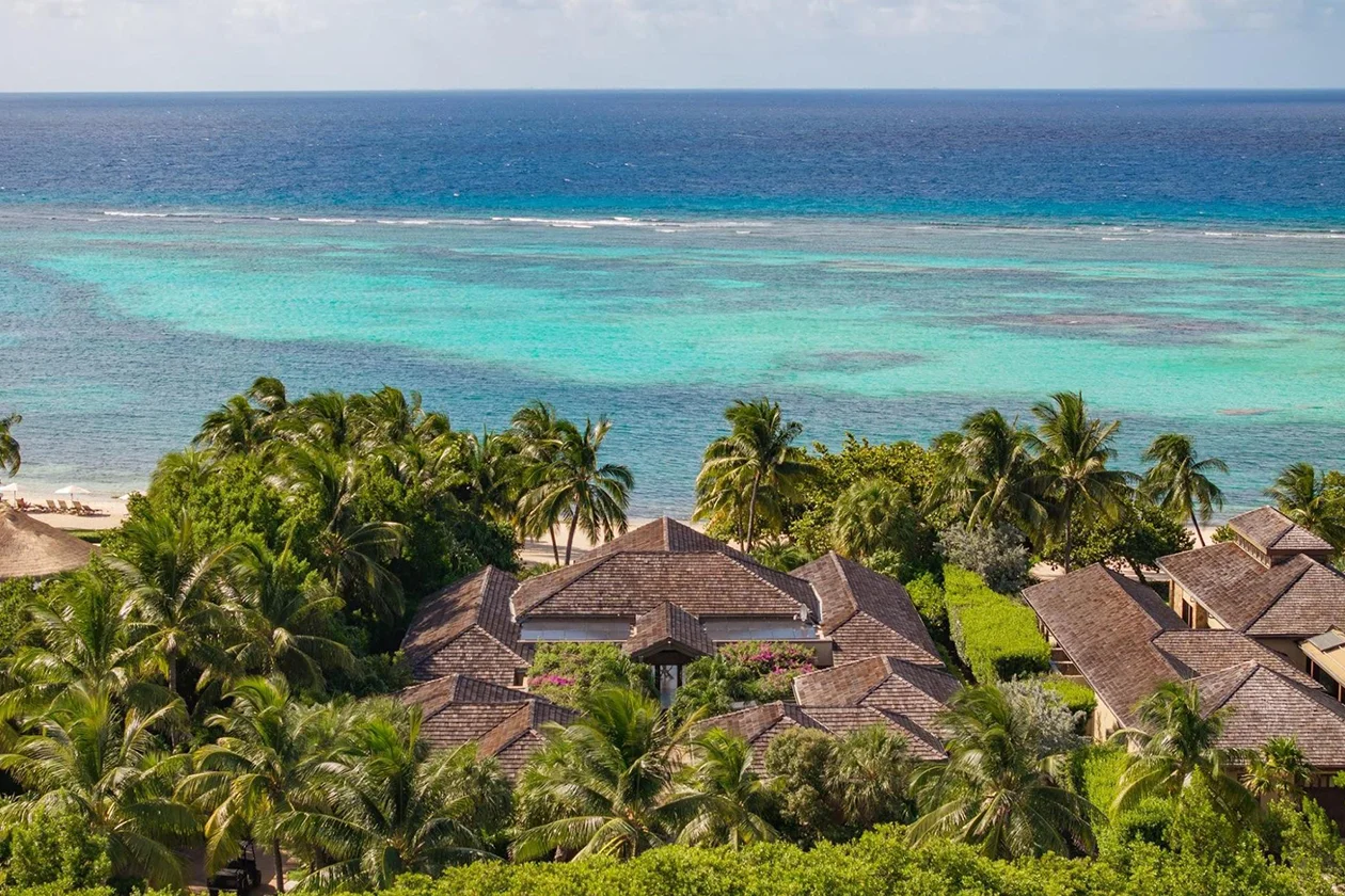 Unlock BVI: Exclusive Residency Investment Opportunity Spotlights Prime ...