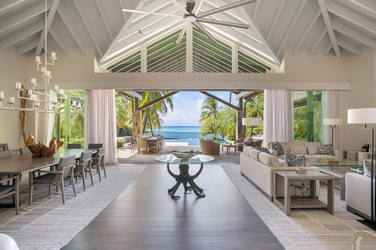 Unlock BVI: Exclusive Residency Investment Opportunity Spotlights Prime ...