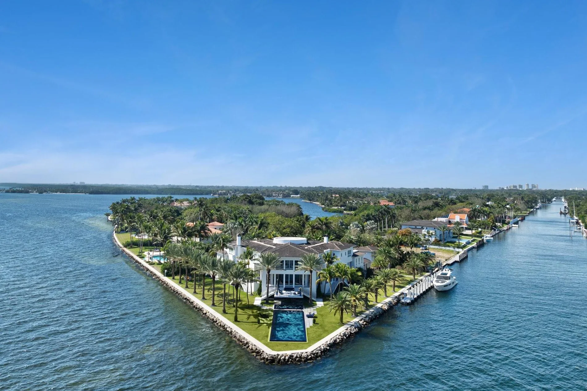 Gables Estates: Miami’s Answer to Bel-Air? Insights from Top Agent ...