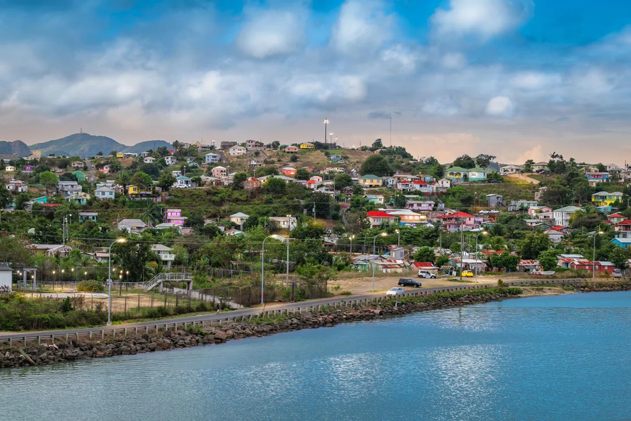 A Market Perspective by Sylvia Edwards: How American Buyers Are ...