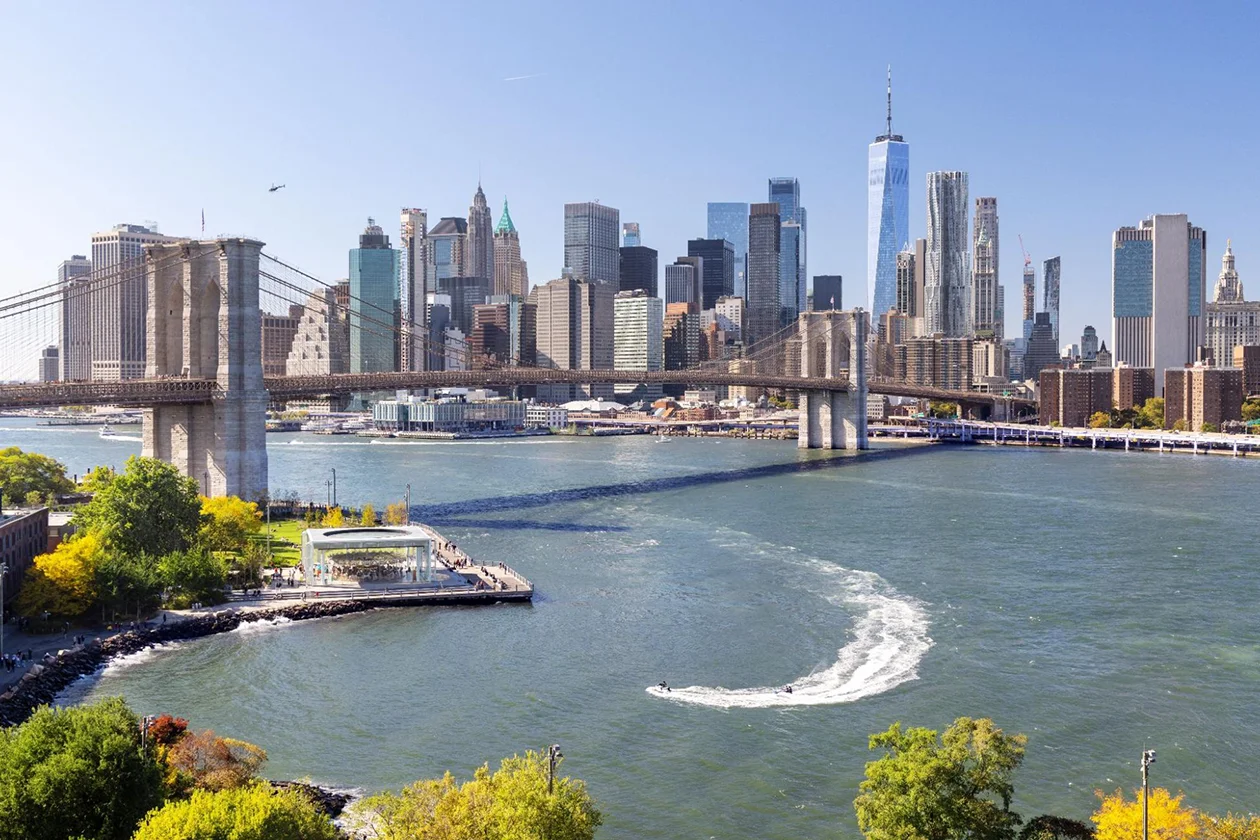 A Market Perspective by Sylvia Edwards: How American Buyers Are ...