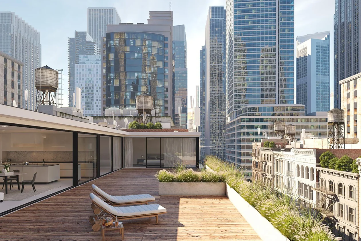 A Market Perspective by Sylvia Edwards: How American Buyers Are ...