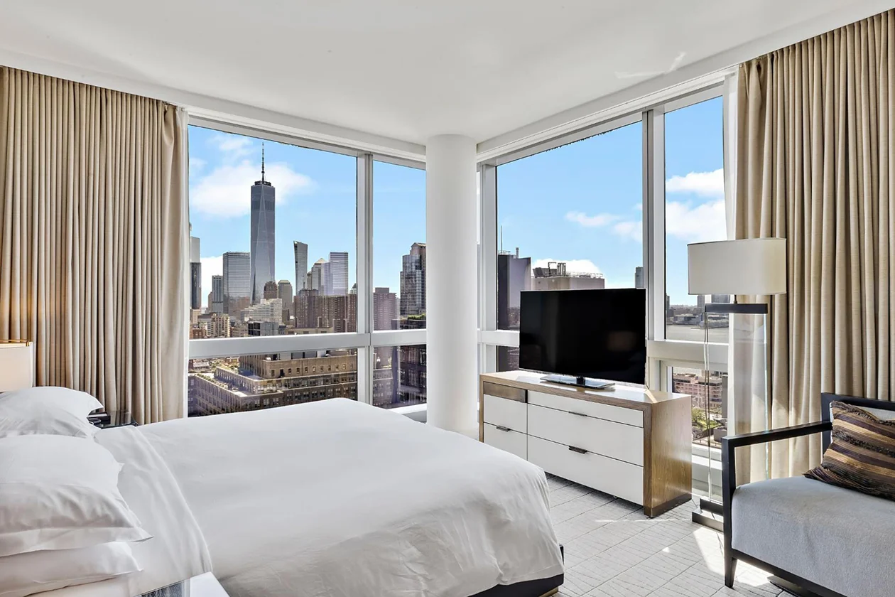 A Market Perspective by Sylvia Edwards: How American Buyers Are ...