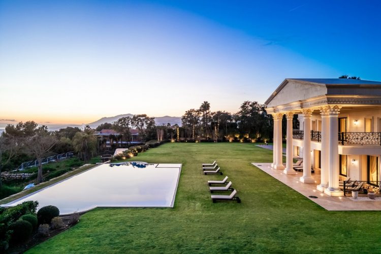 Premium Selection: 20 Most Expensive New York Penthouses