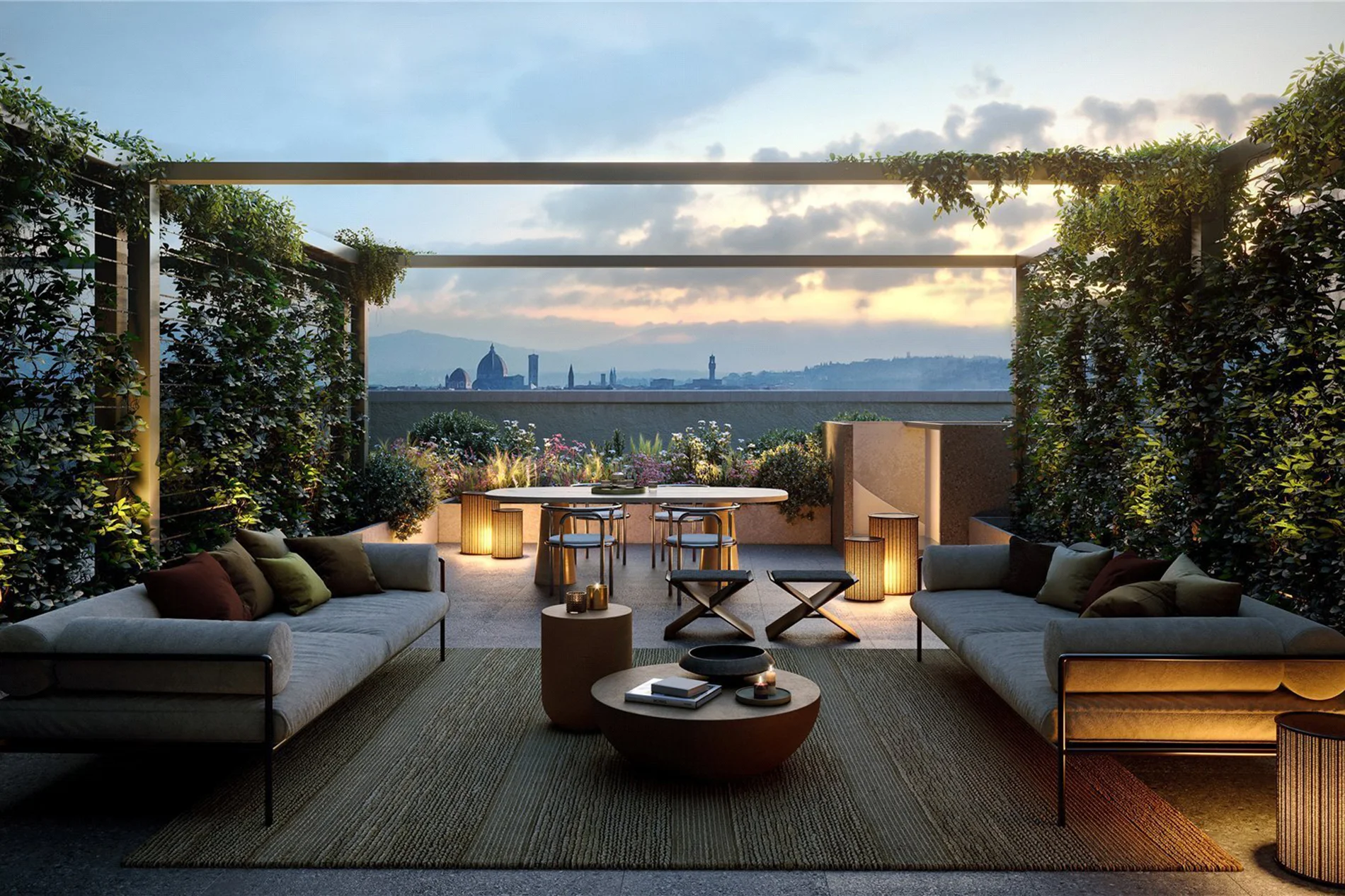 Manifattura Tabacchi: Revitalizing Florence’s Iconic Tobacco Factory ...