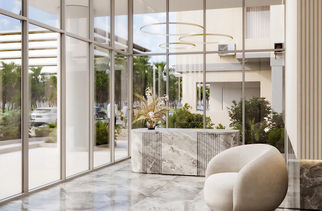 Luxury Living at Marigate Larnaca: Larnaca’s Premier Sky Residences