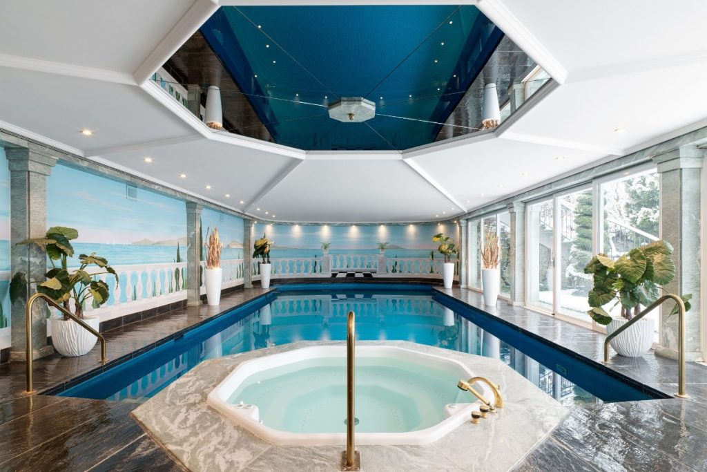 Explore June 2025's Most Coveted Luxury Properties Worldwide