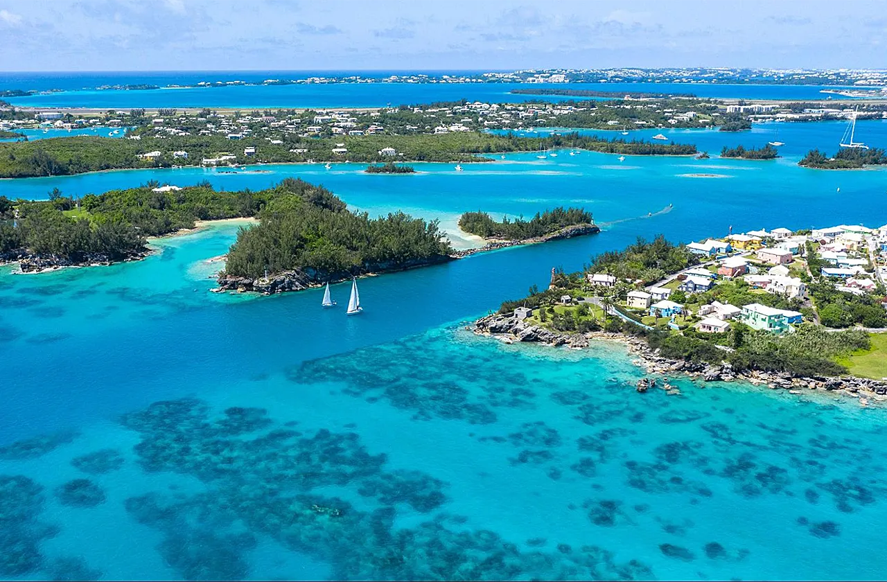 Why High-Net-Worth Buyers Are Choosing Bermuda Over Dubai, Portugal ...