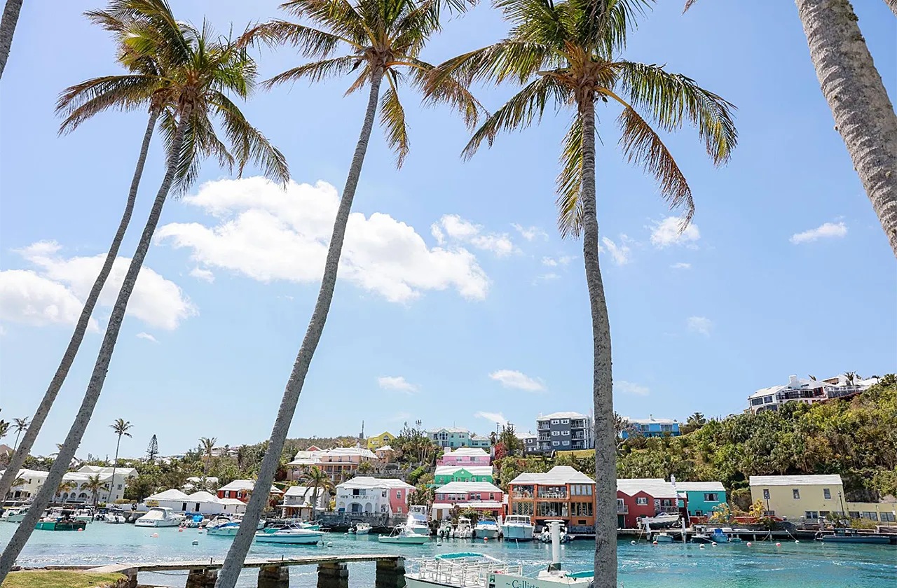 Bermuda: The Premier Destination for Luxury Living and Financial Advantages