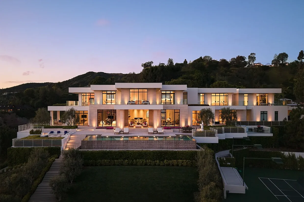 JamesEdition: Real Estate – Explore the World’s Finest Luxury Properties