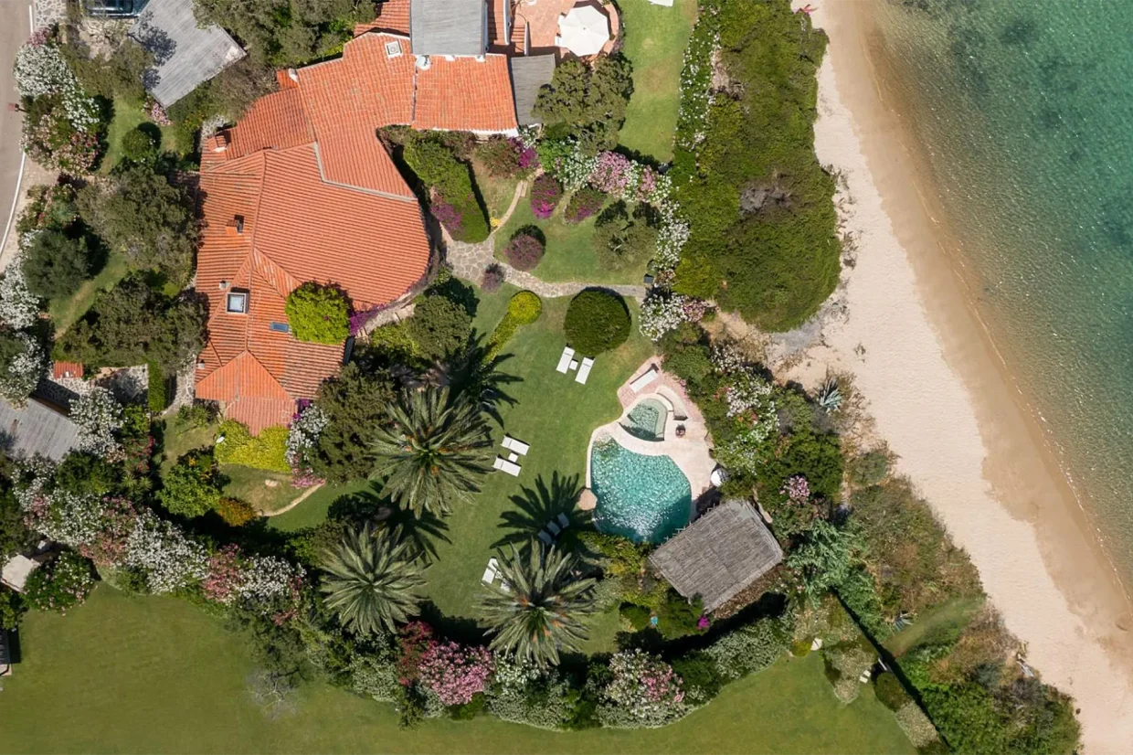 JamesEdition: Real Estate – Explore the World’s Finest Luxury Properties