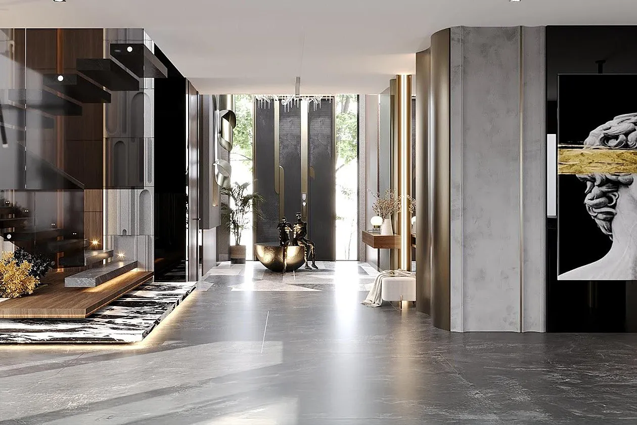 Experience Ostrea Karen Villas: Luxury Living in Nairobi's Premier Suburb
