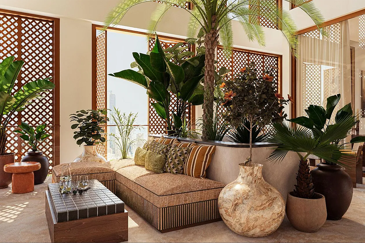 ELIRE: Luxury Branded Residences in Dubai's Business Bay